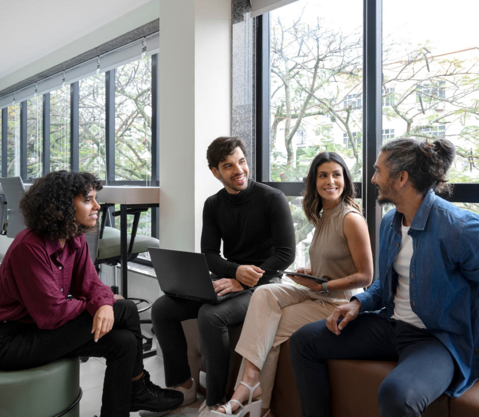 À propos de GSE - Groupe Santé Expert